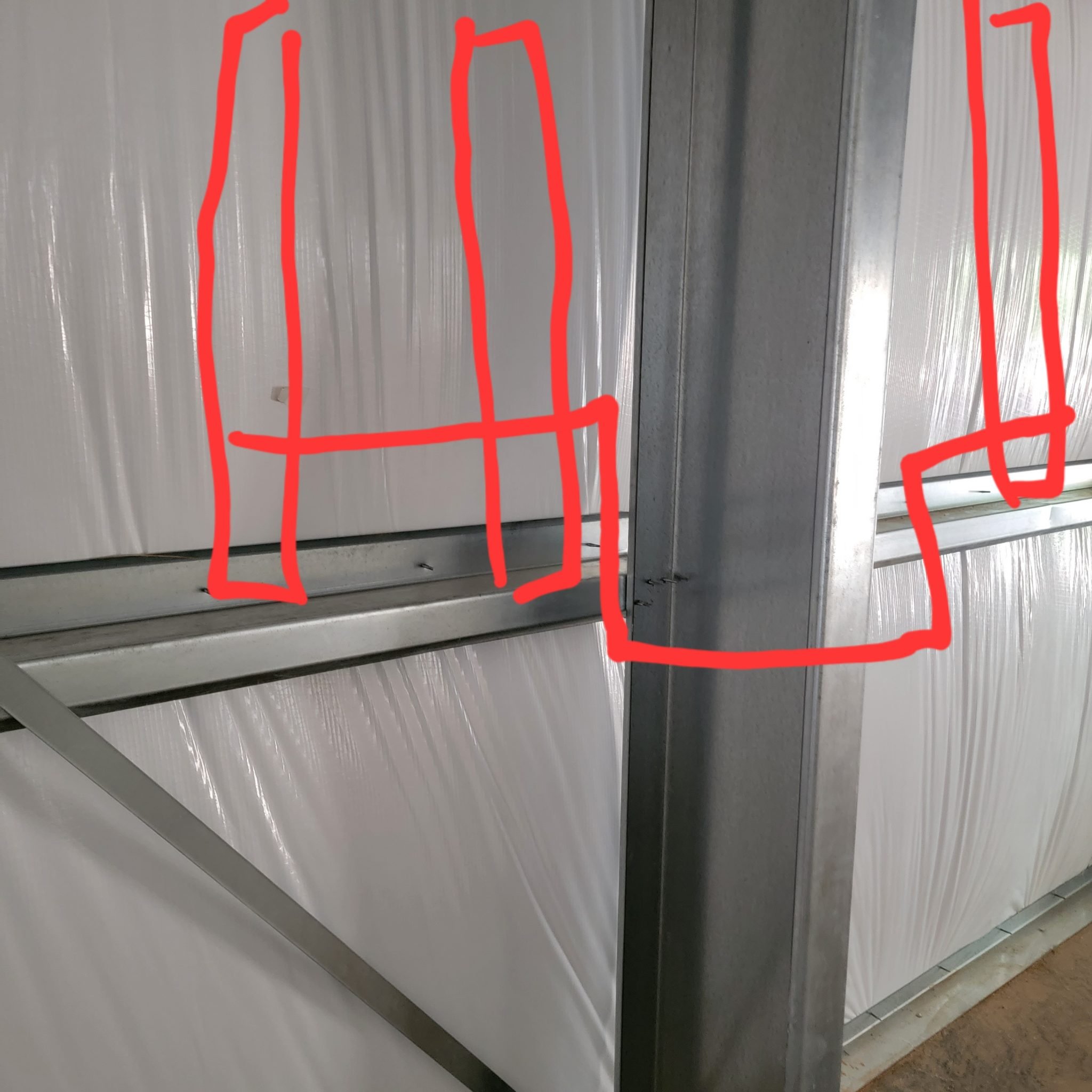 Wall Purlins: What You Should Know - KBP Construction Plus LLC